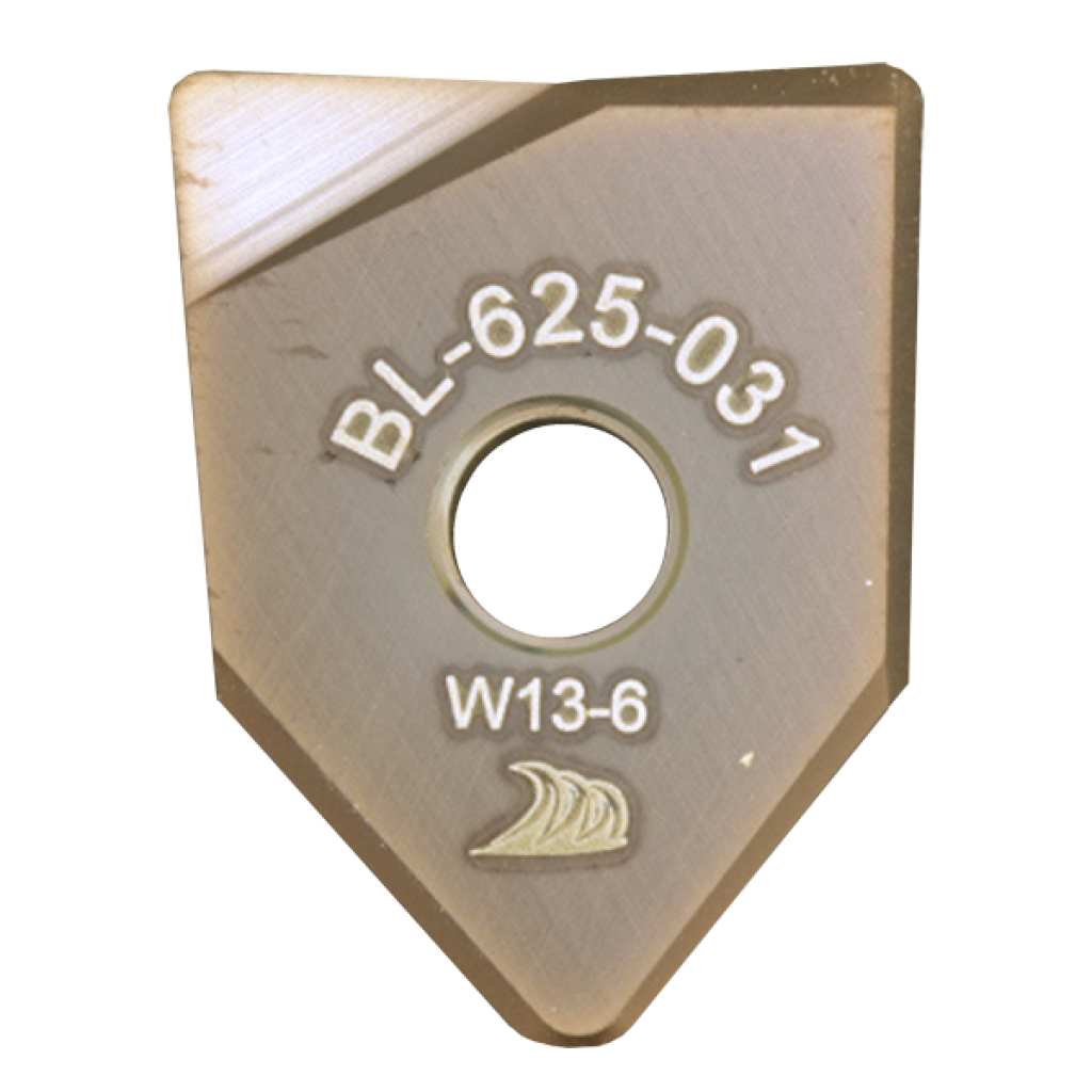 3d machining inserts