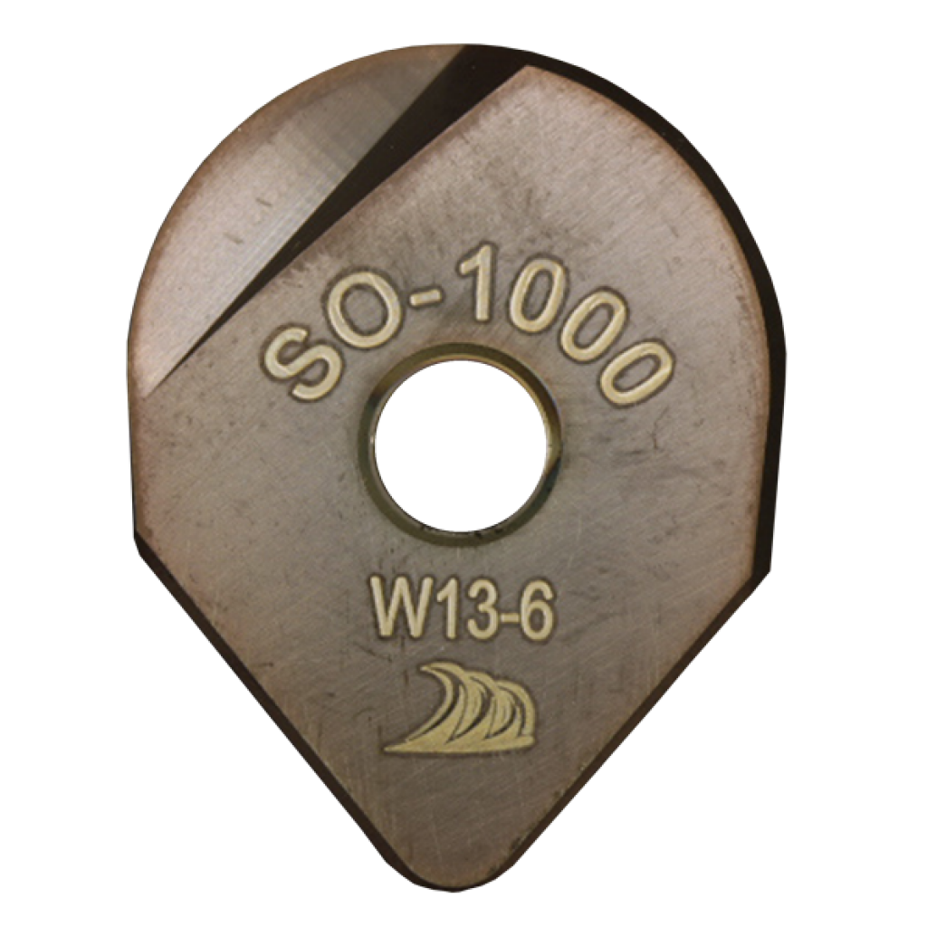 3d machining inserts