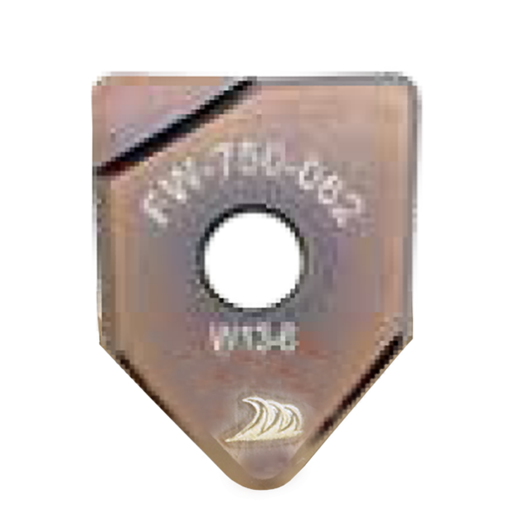 3d machining inserts