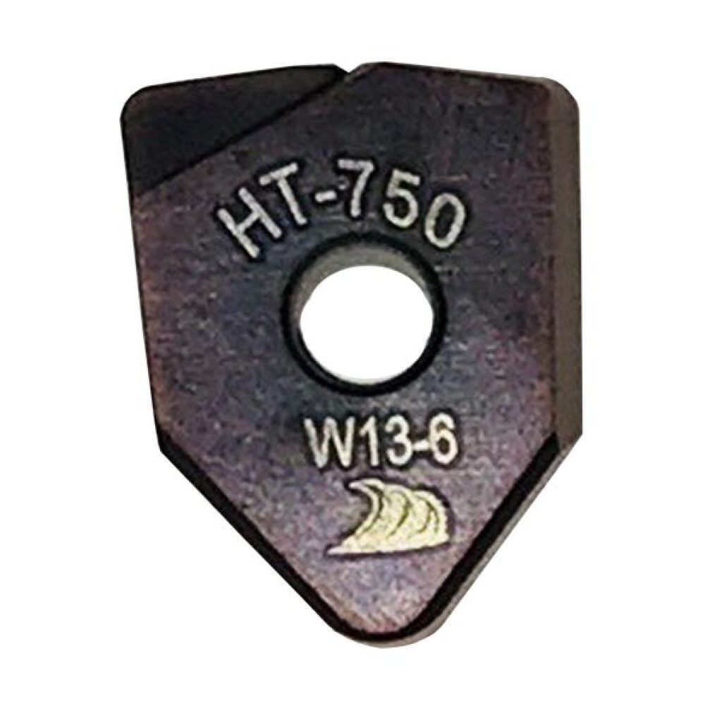 3d machining inserts